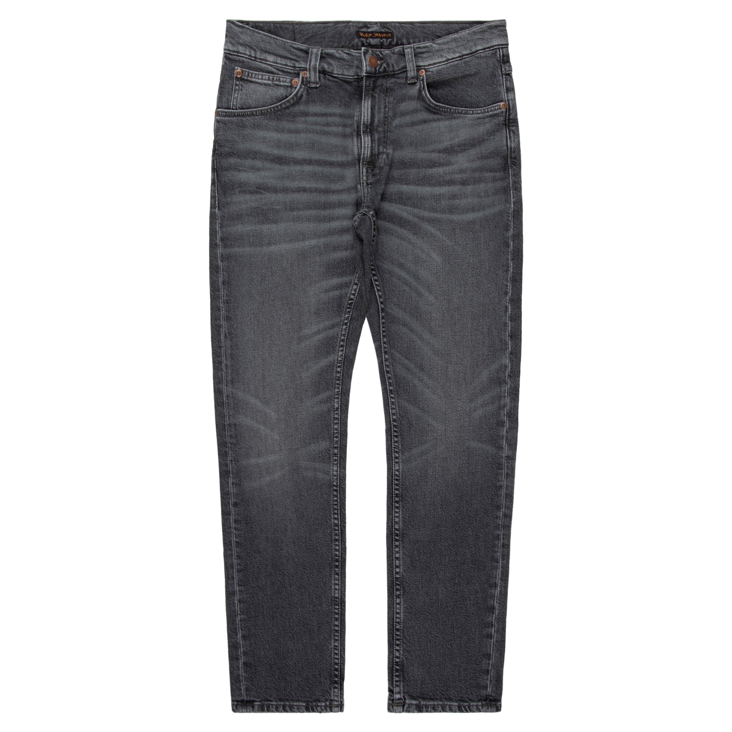 Nudie Lean Dean Grey Hurricane – Pockets